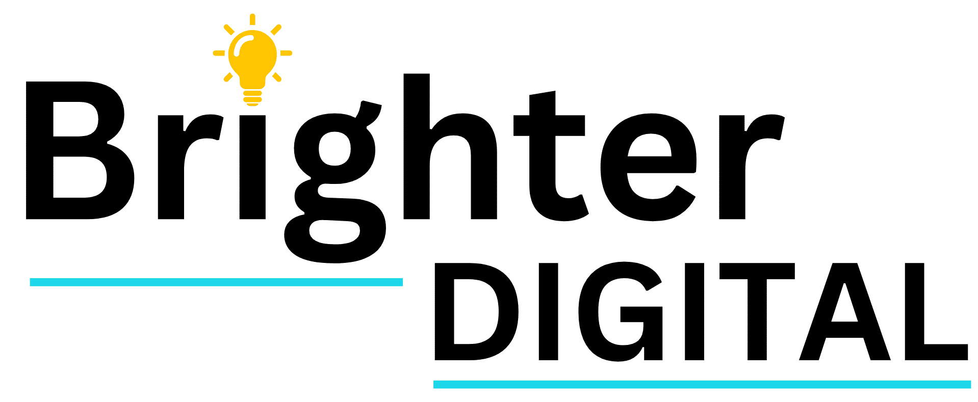 Brighter Digital - Brighter Digital